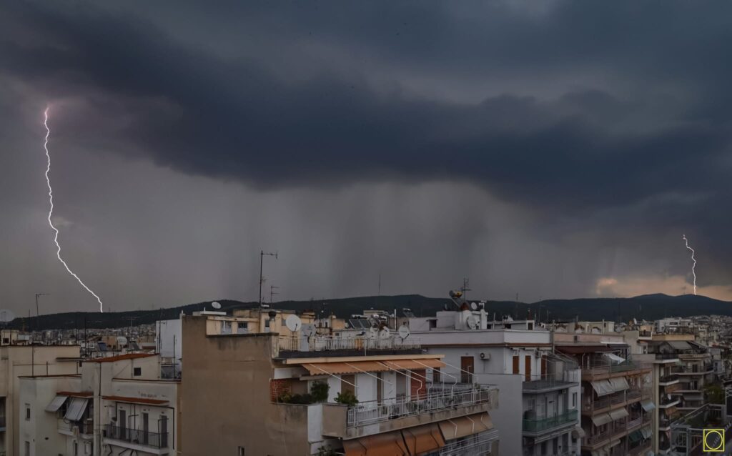 ΘΕΣΣΑΛΟΝΙΚΗ | Parallaxi Magazine