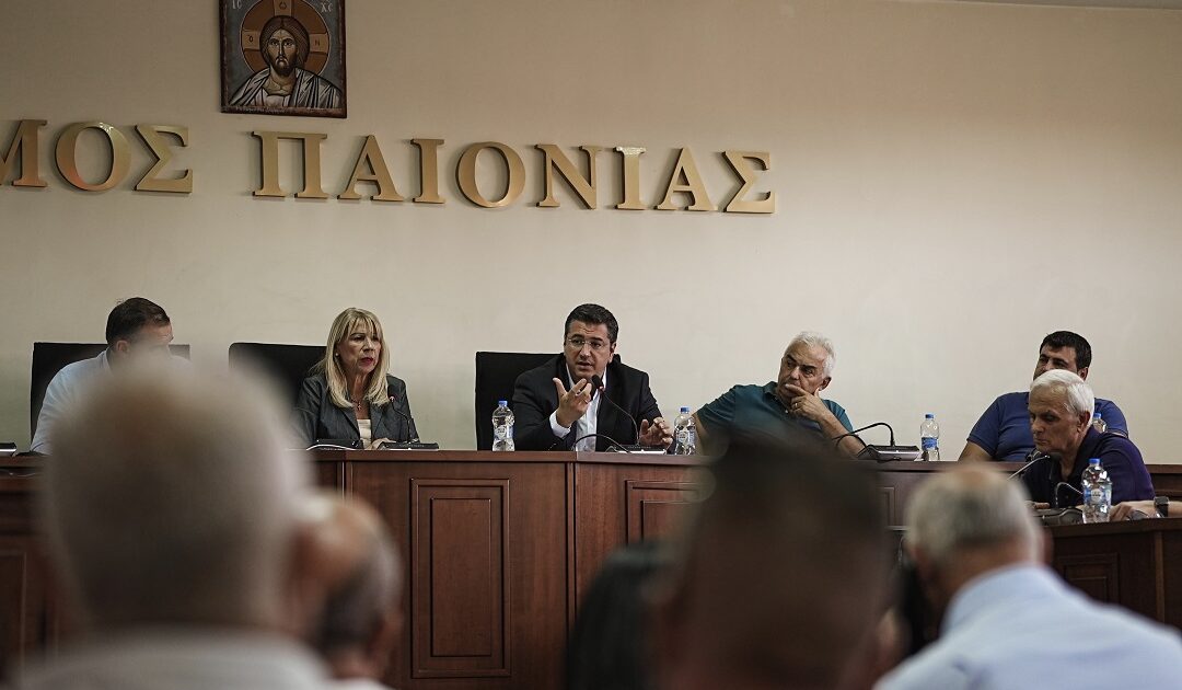 Η ΠΚΜ στο πλευρό των κατοίκων για το δρόμο – καρμανιόλα από Πολύκαστρο ...