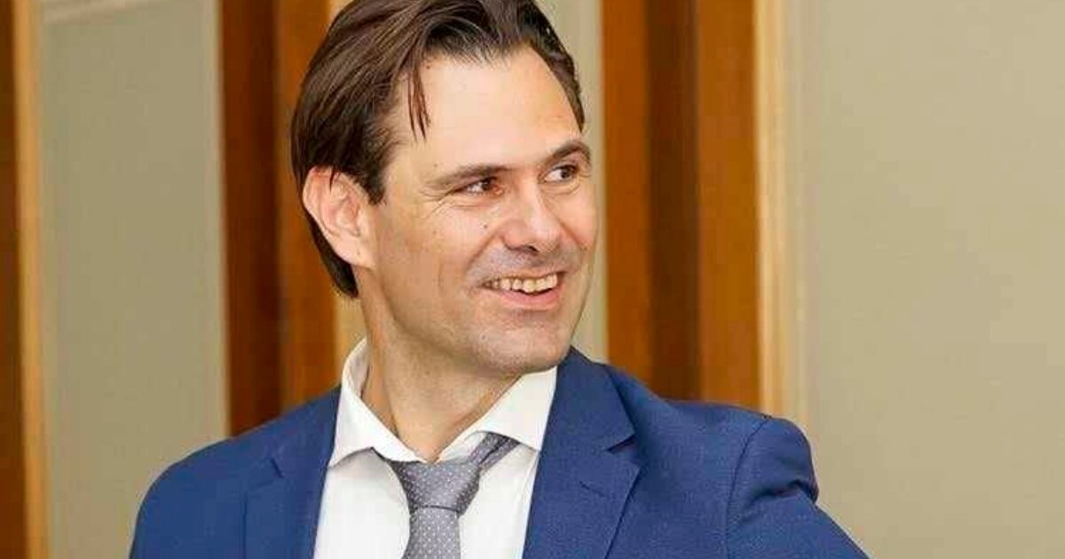 Δήμος Θερμαϊκού: Νέος δήμαρχος ο Θεόδωρος Τζέκος | Parallaxi Magazine