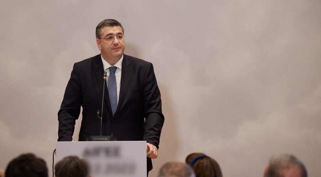 Περιφέρεια Κεντρικής Μακεδονίας: Ανακοινώθηκε η νέα διοίκηση ...