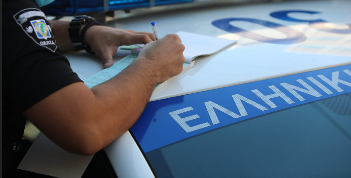 Θεσσαλονίκη: Η Τροχαία βεβαίωσε σχεδόν 800 παραβάσεις σε μία μέρα ...