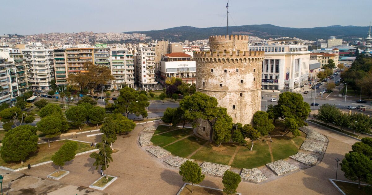 Θεσσαλονίκη: Οι last minute κρατήσεις θα κρίνουν την πληρότητα στα ...