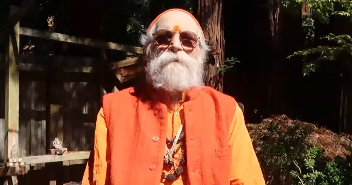 Πέθανε ο Goa Gil, μύθος της trance μουσικής | Parallaxi Magazine