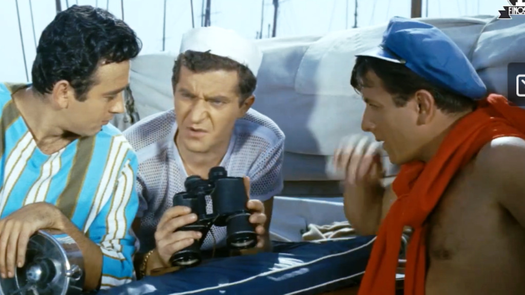 Η Finos Film τιμά την «Παγκόσμια Ημέρα Ζώων», με ένα ποτ πουρί από τον ...