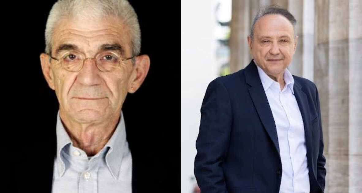 Αγγελούδη «δείχνει» ο Γιάννης Μπουτάρης για τον β΄γύρο των εκλογών ...