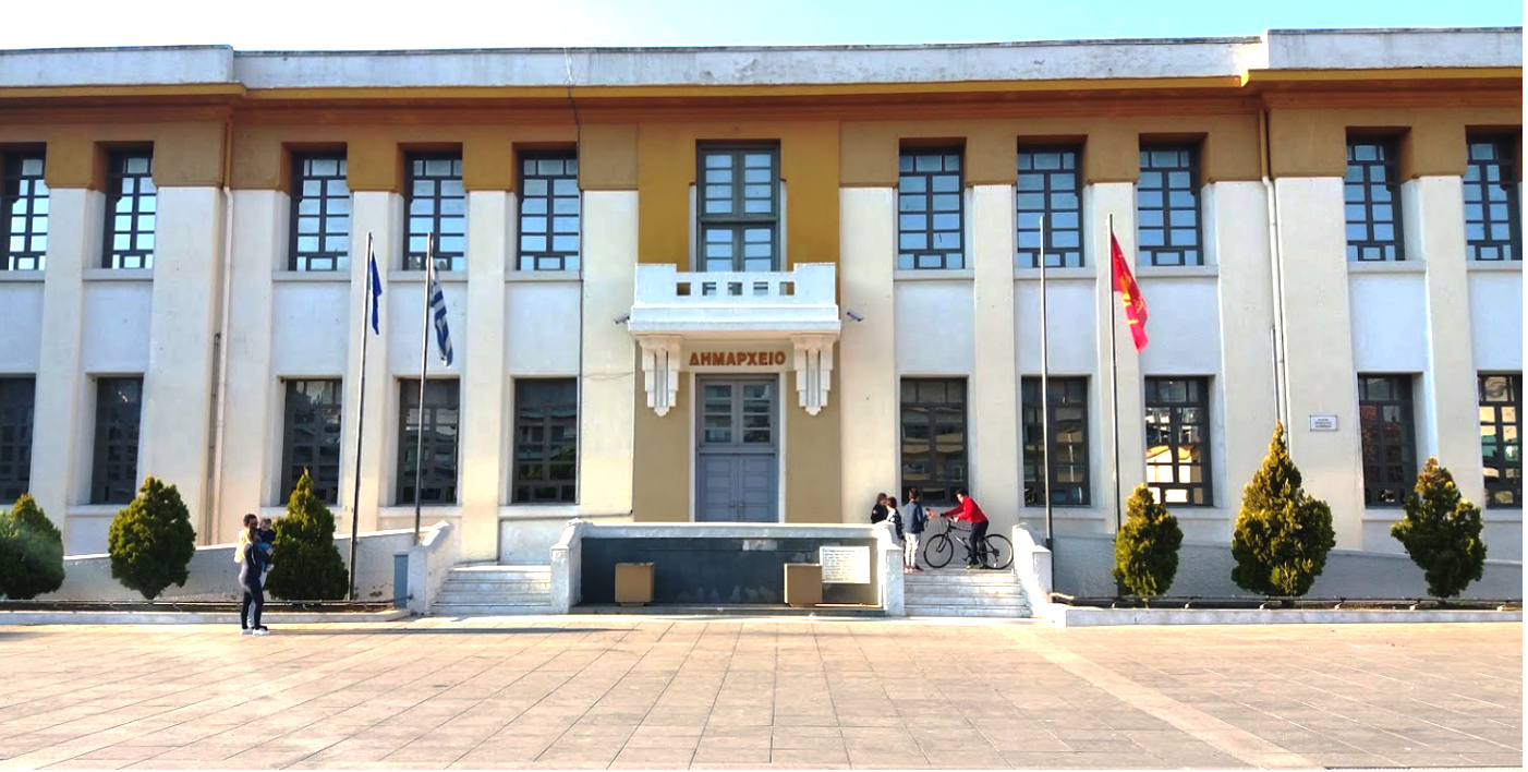 Ο νέος κανονισμός καθαριότητας του Δήμου Καλαμαριάς – Τι περιλαμβάνει ...