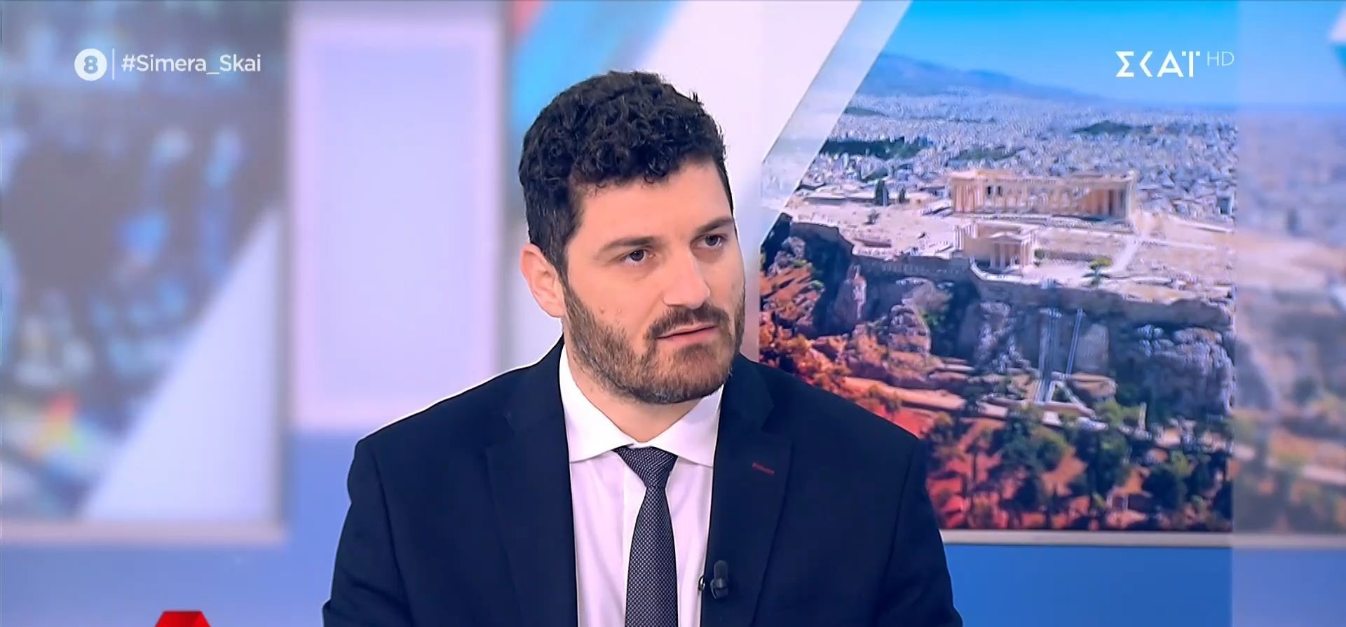 ΣΥΡΙΖΑ: Παρέμβαση της ομάδας Τεμπονέρα – «Δεν είναι ώρα για ...