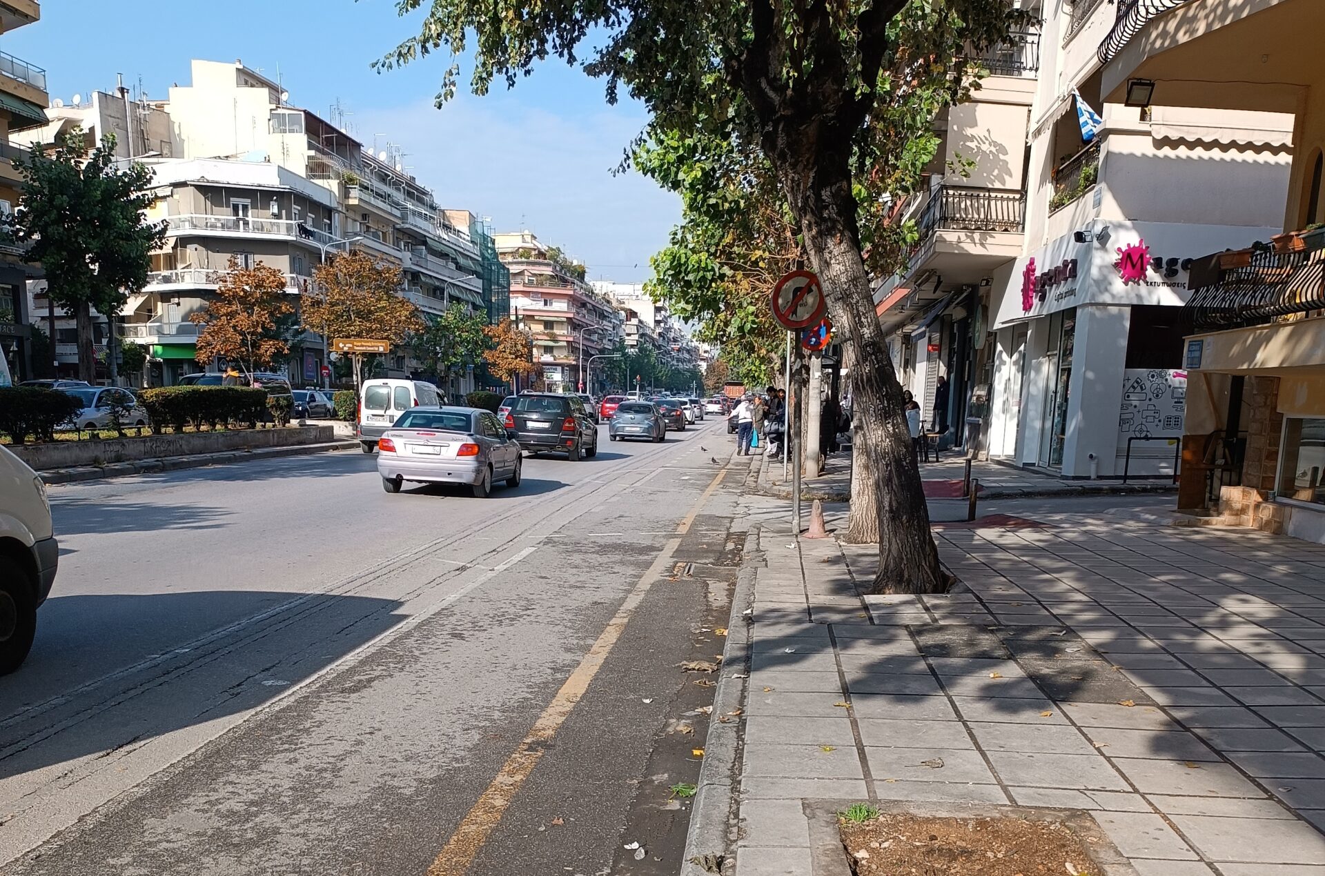 Fly Over-ΑΠΟΚΑΛΥΨΗ: Χωρίς μελέτη και στα τυφλά, οι ρυθμίσεις για το ...