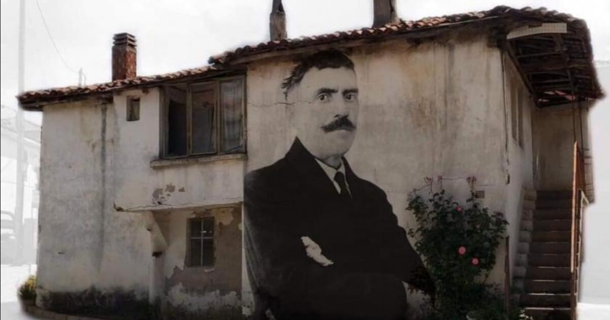 Θεσσαλονίκη: Οργανώνουν επίσκεψη στον τάφο του «Αλέξη Ζορμπά» στα ...