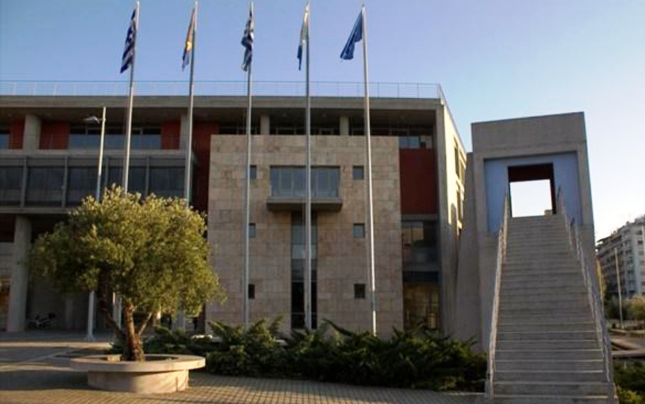 Δήμος Θεσσαλονίκη: Τα δύο ακίνητα που ζητά παραχώρηση για χώρο πρασίνου ...