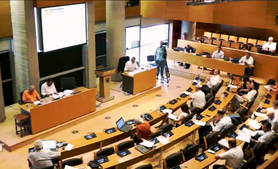 Βούγιας για Δημοτικό Συμβούλιο: Προκλητική ματαίωση και επιτακτική ...