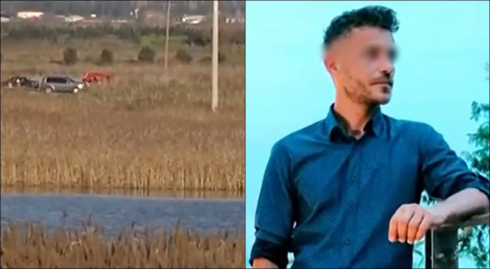 Μεσολόγγι: «Η σορός του βρέθηκε σε νερό και σκεπασμένη με βαρύ ...