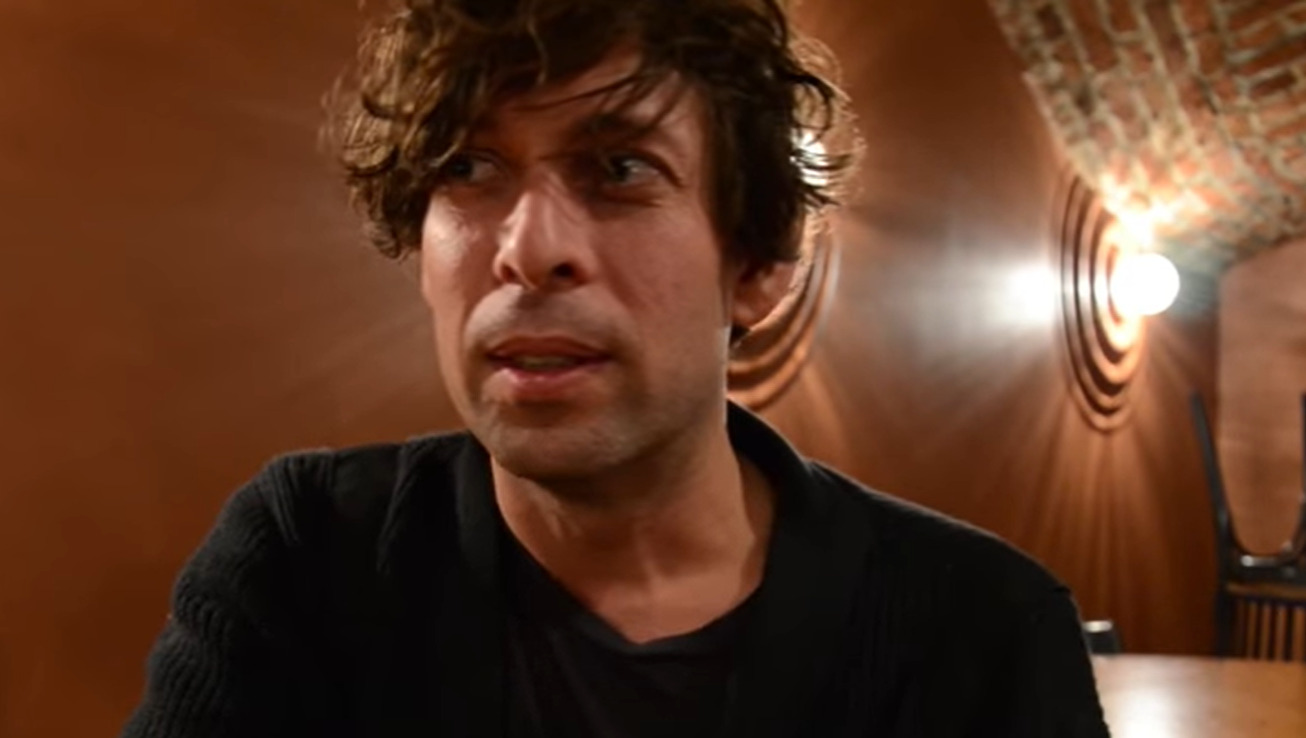 Πέθανε ο Luis Vasquez των The Soft Moon – Σε λίγες μέρες θα είχε ...