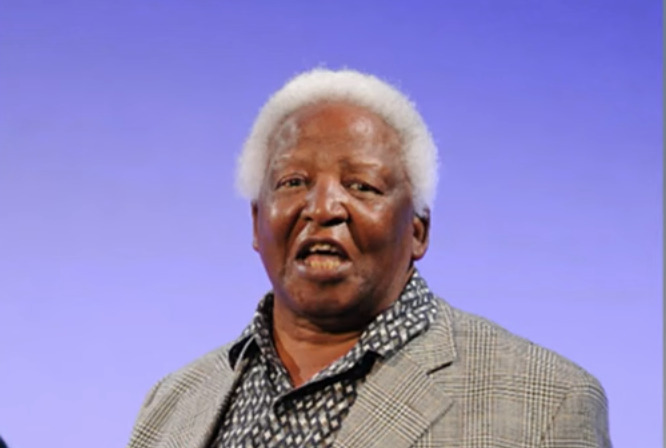 Πέθανε ο φωτογράφος Peter Magubane | Parallaxi Magazine