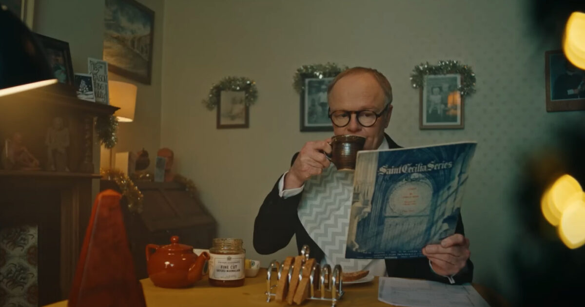 Oscar2024: Yποψήφια και άλλη ελληνική ταινία – «The One Note Man» του ...