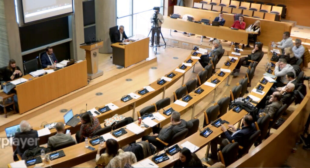 Δήμος Θεσσαλονίκης: Εγκρίθηκε τελικά η αύξηση κατά 35% στα δημοτικά ...