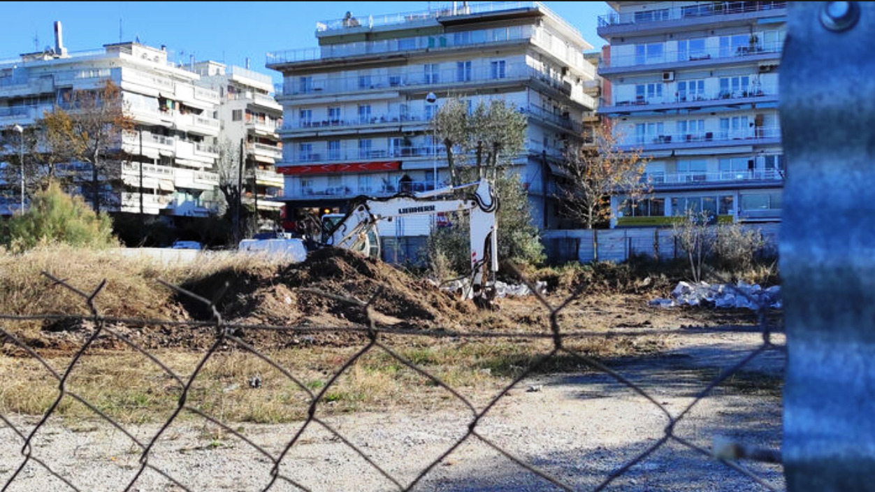Καθαρισμός οικοπέδων και δημοτικά τέλη για κενά ακίνητα: Σημαντικές ...