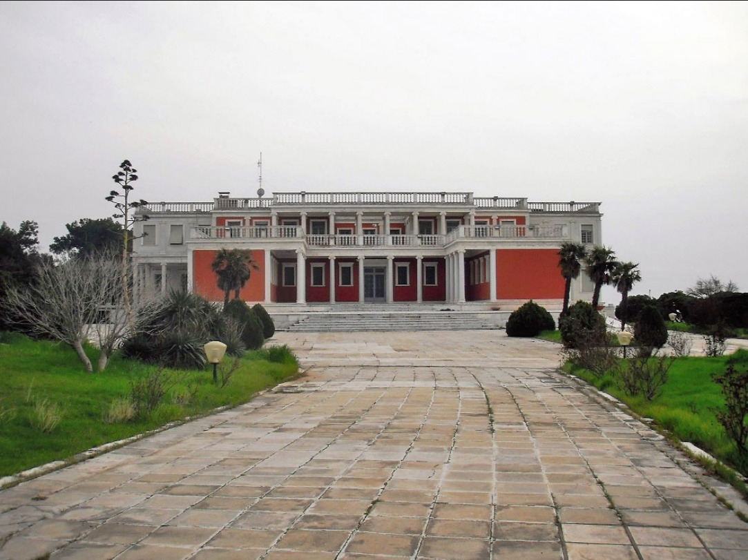 Δήμος Καλαμαριάς: Το Κυβερνείο – Παλατάκι δε θα γίνει λεία φθηνών ...