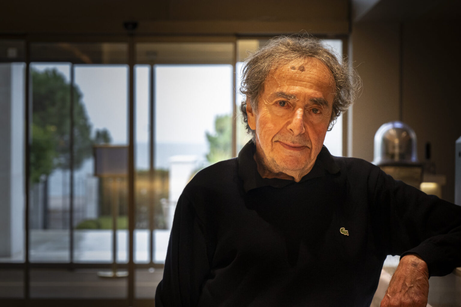 ΣΥΝΕΝΤΕΥΞΗ Γιώργος Βέλτσος: Η λογοκρισία έχει γίνει αυτολογοκρισία ...