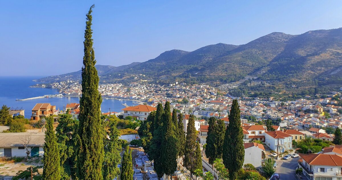 National Geographic: Αυτός είναι ο πιο απροσδόκητος προορισμός της ...