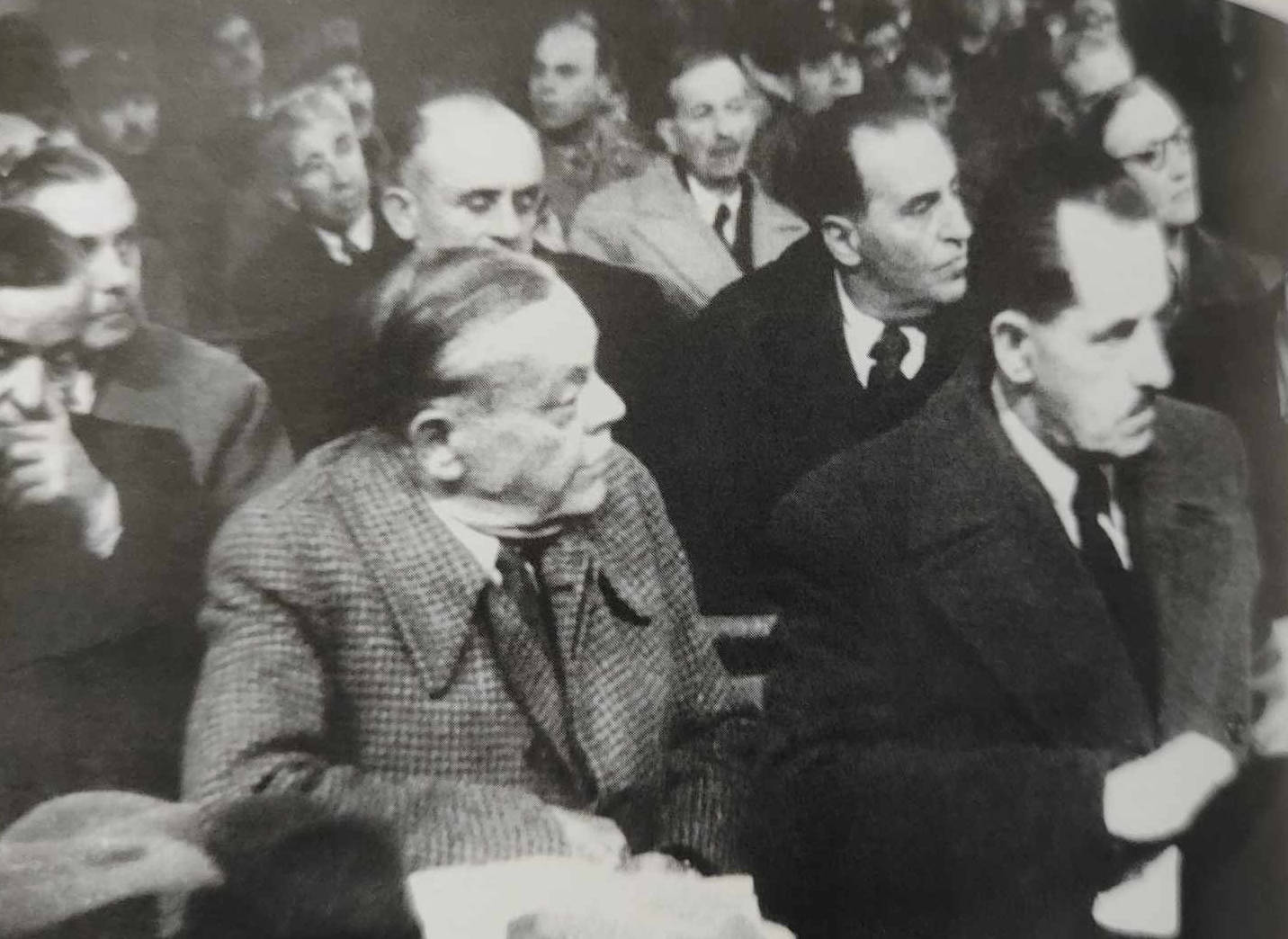 Οι Δωσίλογοι: Ποιοι Έλληνες συνεργάστηκαν με τους Γερμανούς και ...