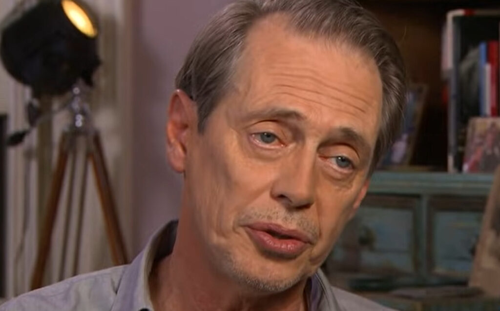 Steve Buscemi: Θύμα ξυλοδαρμού ο διάσημος ηθοποιός ενώ περπατούσε στη ...