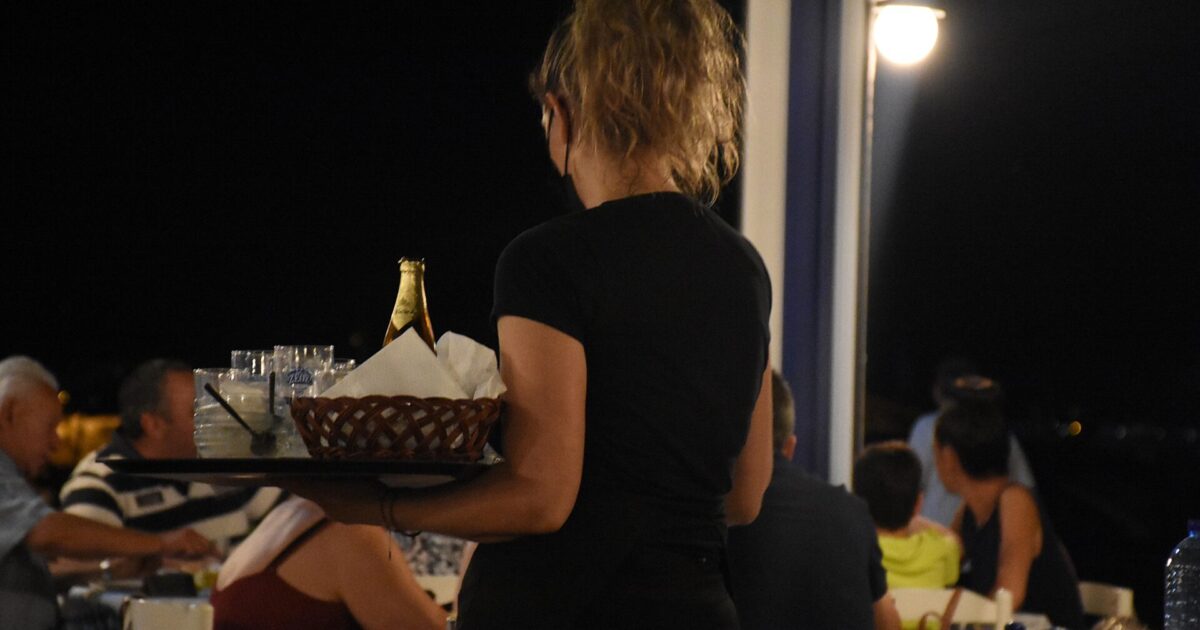 Τέμπη: Χωρίς μουσική τα καταστήματα εστίασης την Παρασκευή 28 ...