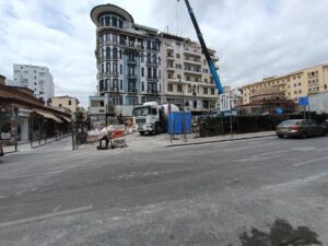 ΑΥΤΟΨΙΑ: Με ρυθμούς χελώνας οι εργασίες στο Μετρό Θεσσαλονίκης – Θα ...