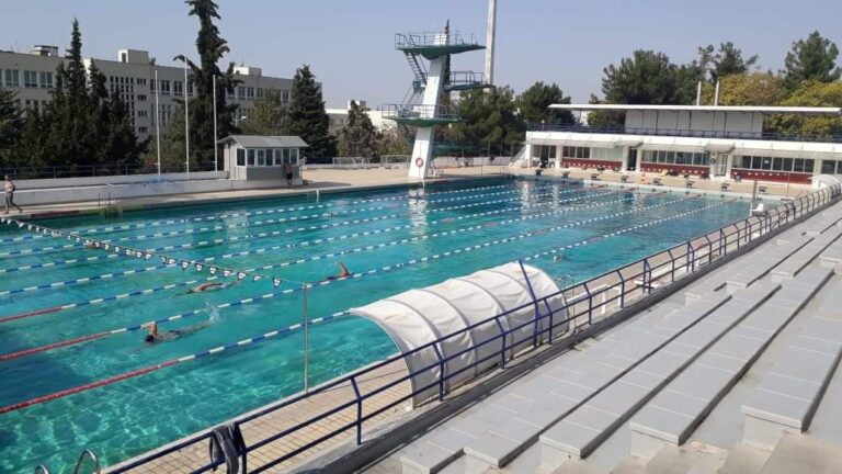 Θεσσαλονίκη: Οδηγός για τα κολυμβητήρια της πόλης – Ωράρια και τιμές ...