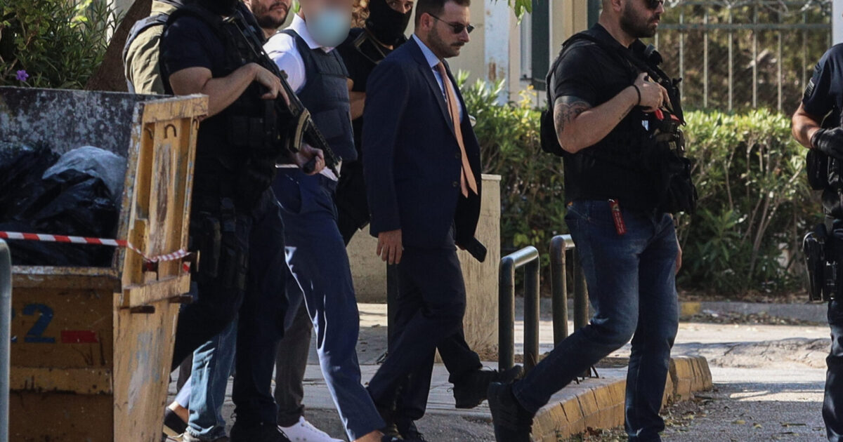 Δολοφονία στο Ψυχικό: «Να μην καταπατάται το τεκμήριο αθωότητας», λέει ...