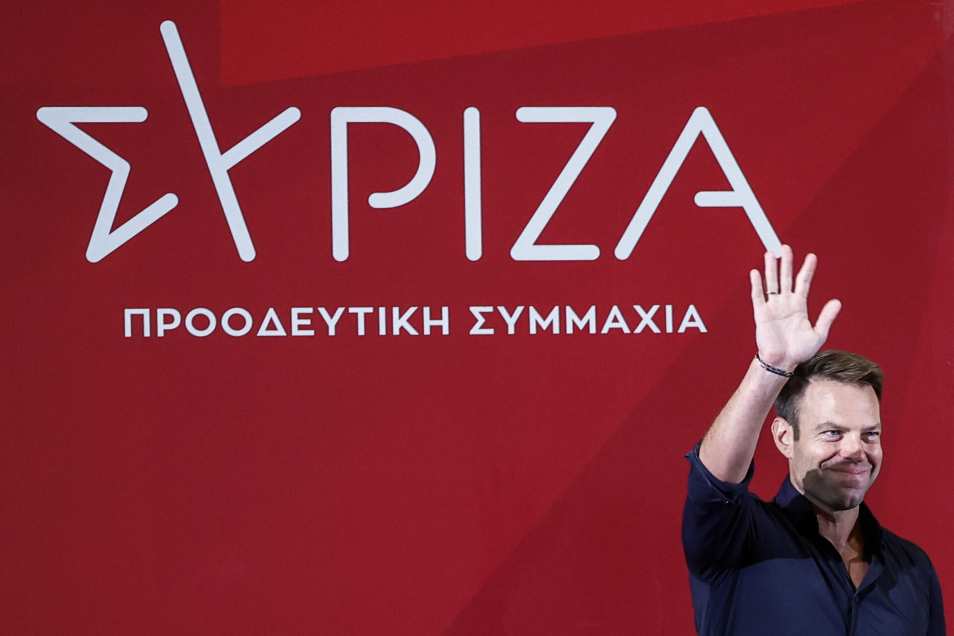 Ο Κασσελάκης ανακαλεί το πληρεξούσιο που είχε παραχωρήσει στο γενικό ...
