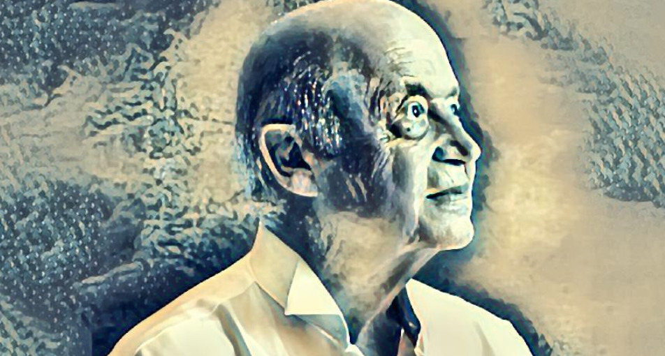 Μίμης Πλέσσας: Ο θρύλος | Parallaxi Magazine
