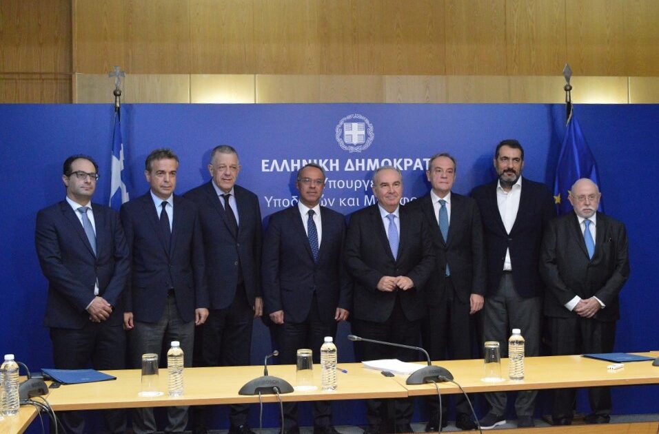 Έρχονται 17 νέες σχολικές μονάδες σε Θεσσαλονίκη και Κατερίνη μέσω ΣΔΙΤ ...