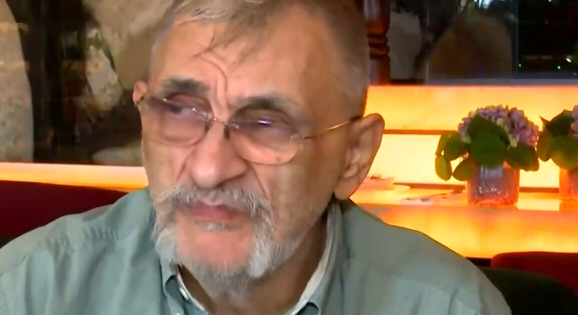 Πέθανε ο δημοσιογράφος Ιάσων Τριανταφυλλίδης | Parallaxi Magazine