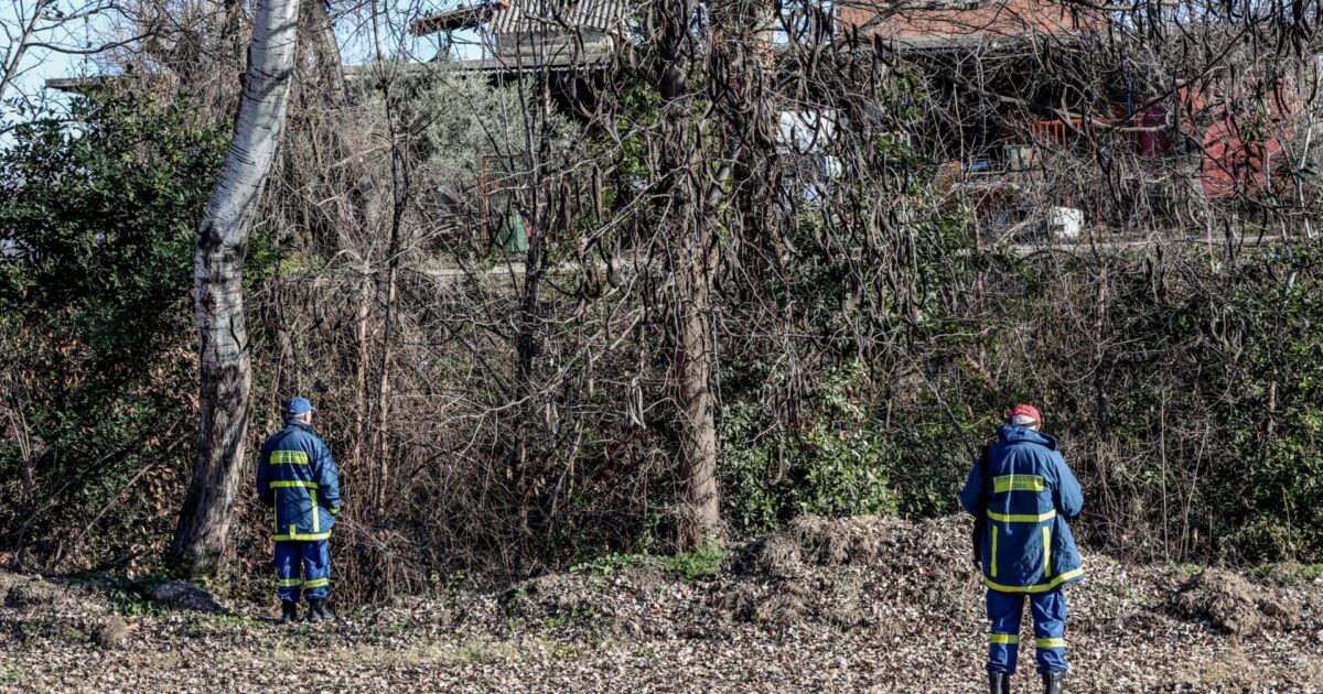 Λάρισα: Νέα στοιχεία για τον 39χρονο γιο της Εισαγγελέως – Η πληροφορία ...