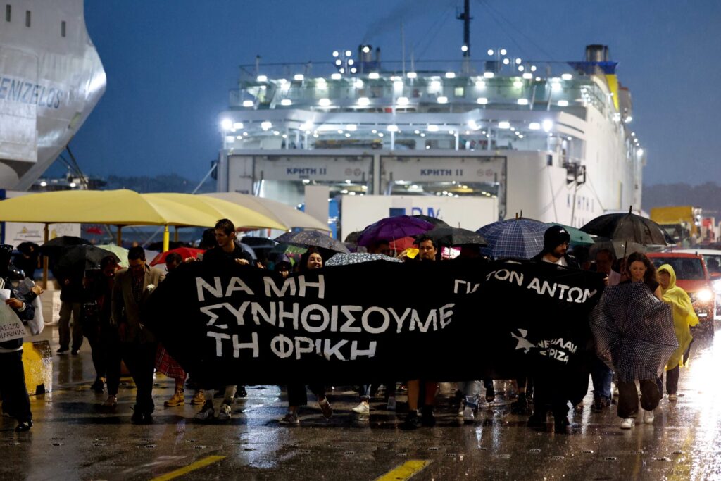 «Kαμία προσπάθεια διάσωσης του Αντώνη Καργιώτη» λέει η εισαγγελέας για ...