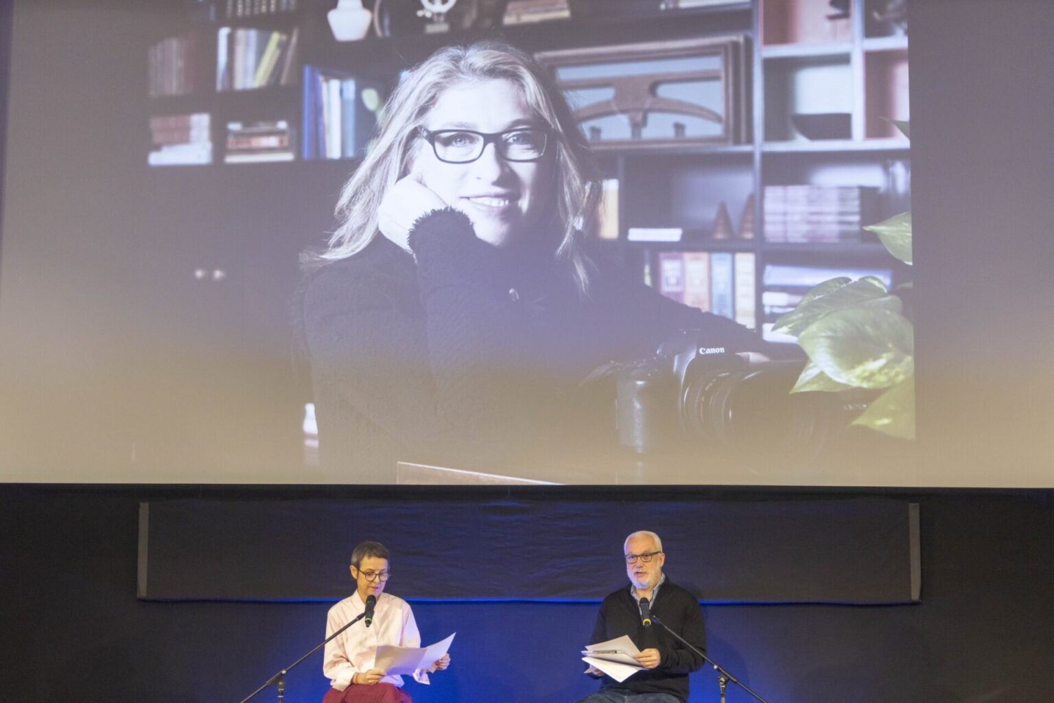 Σηκώνει αυλαία το 27ο Φεστιβάλ Ντοκιμαντέρ Θεσσαλονίκης – Όλα όσα θα ...