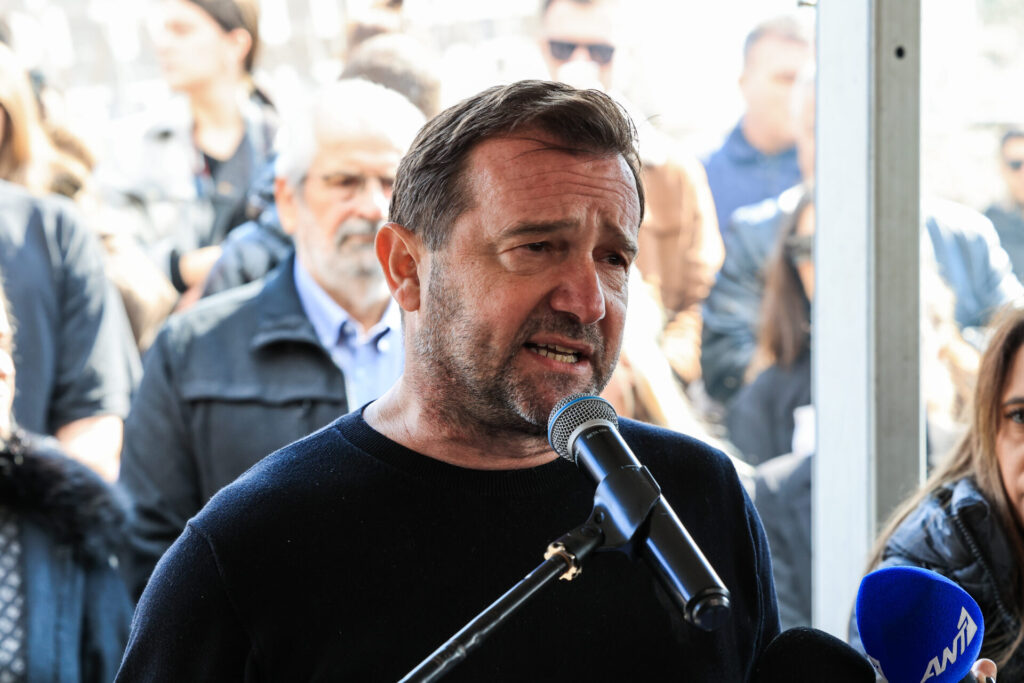 Τέμπη: Τι είπε ο Νίκος Πλακιάς για Ρούτσι, Καρυστιανού, δικαιοσύνη και ...