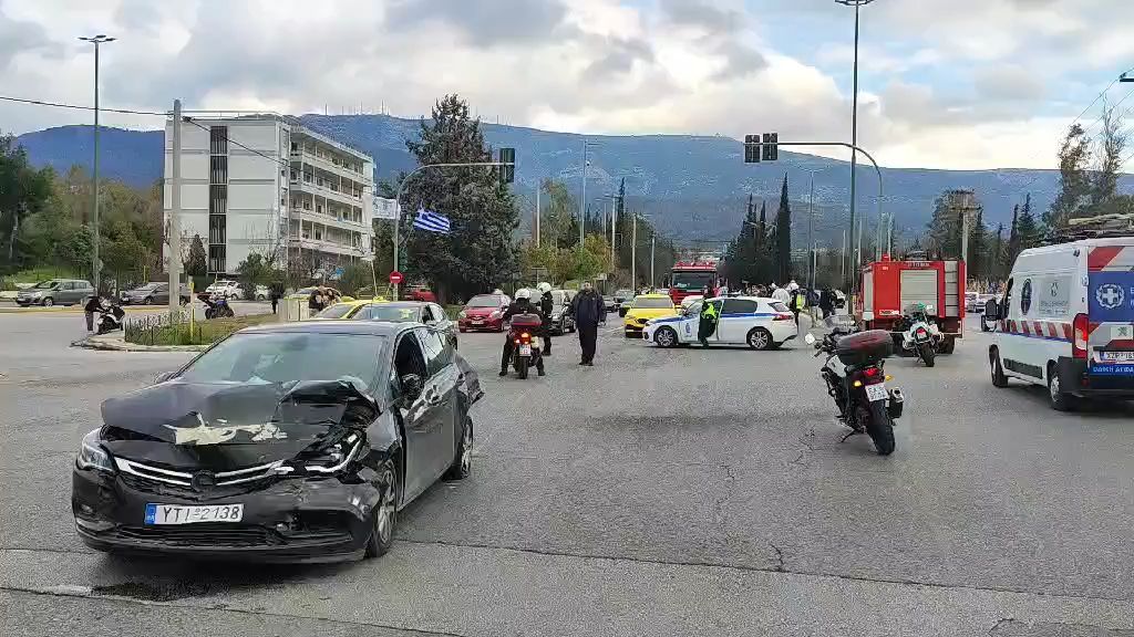 Τροχαίο δυστύχημα στην Κατεχάκη: Υπέκυψε και τρίτο άτομο στα τραύματά ...
