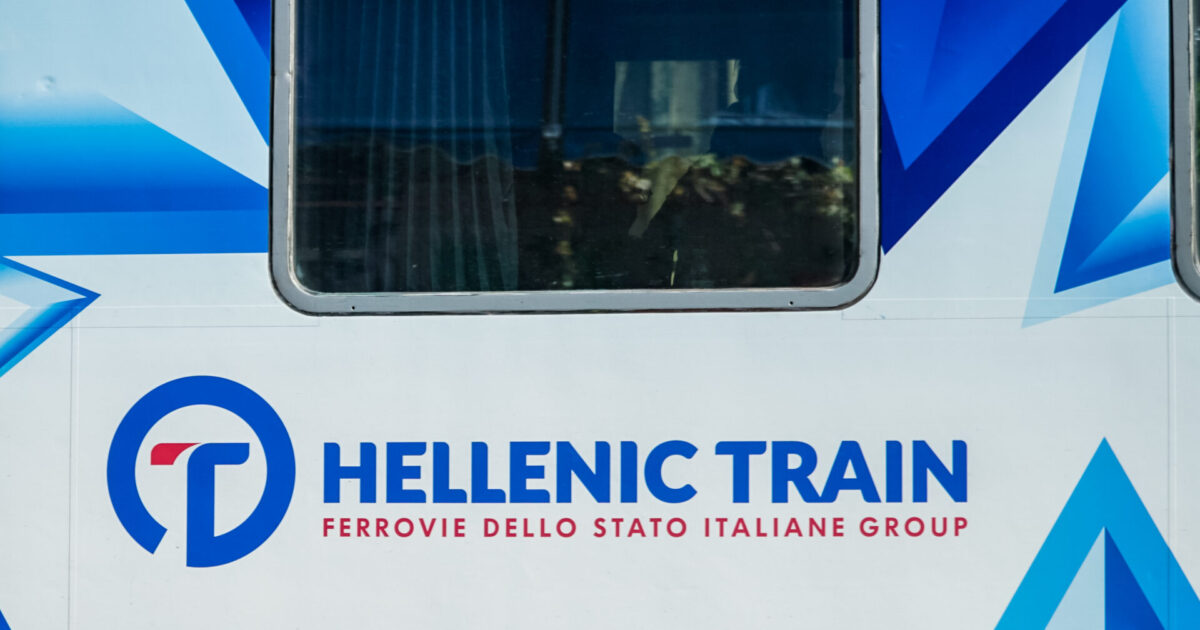 Hellenic Train: Διακοπή δρομολογίων σε δύο γραμμές της Αλεξανδρούπολης | Parallaxi Magazine