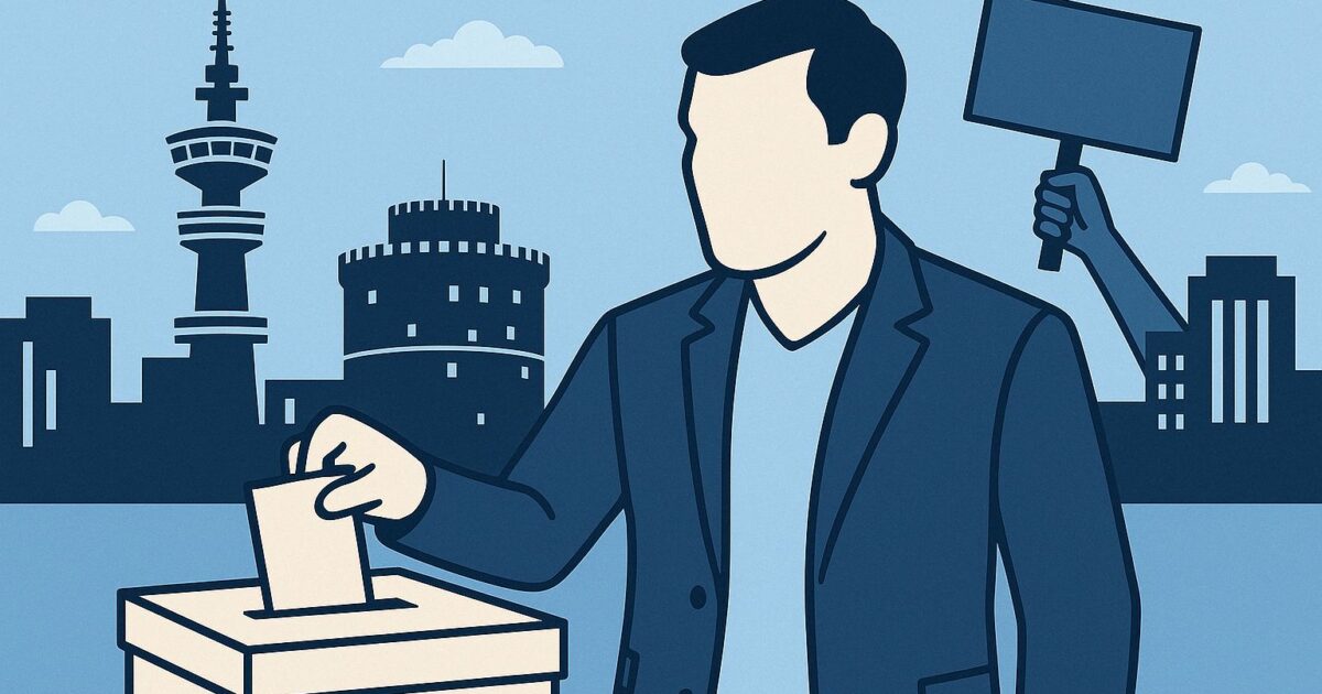 Γιατί μαζεύονται δύσκολα οι υπογραφές για τη μετεγκατάσταση της ΔΕΘ ...