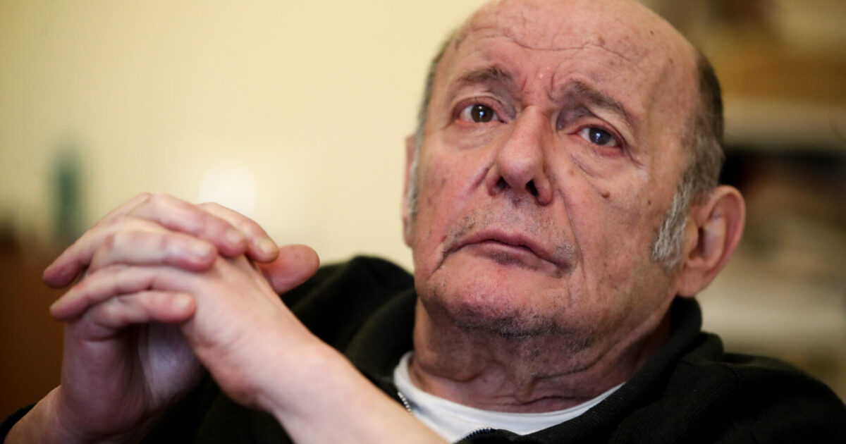 Θάνατος Βασίλη Παπαβασιλείου: Πως τον αποχαιρετούν το ελληνικό θέατρο ...