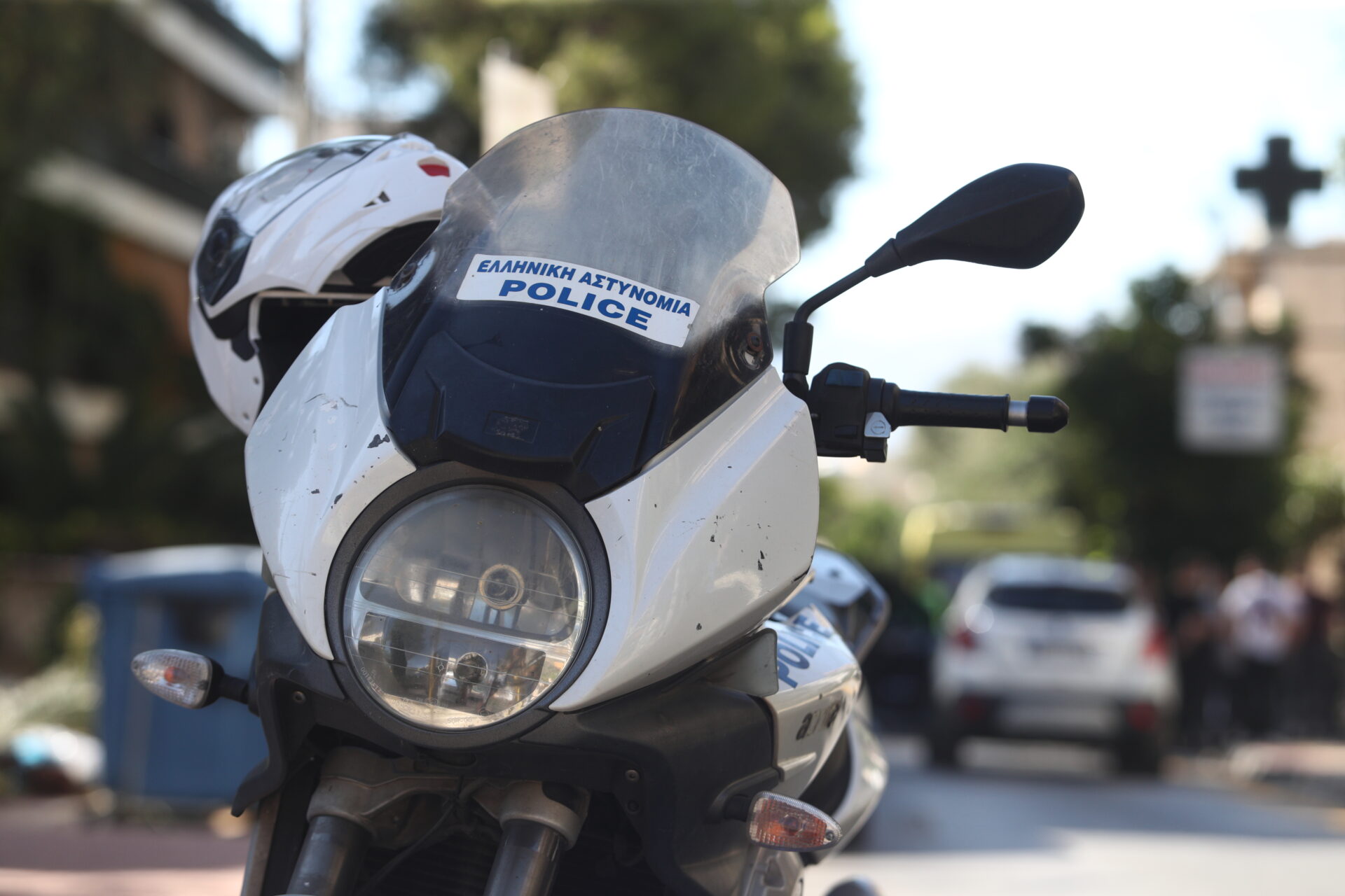 «100 Ρομά ειδικοί φρουροί στην ΕΛΑΣ»: Τι σχεδιάζει το Υπουργείο ...