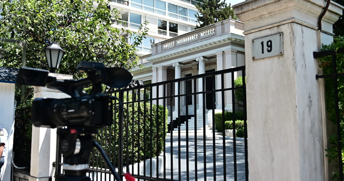 Έρχεται «μίνι ανασχηματισμός» μετά την επιλογή Κυρανάκη για τη θέση του ...
