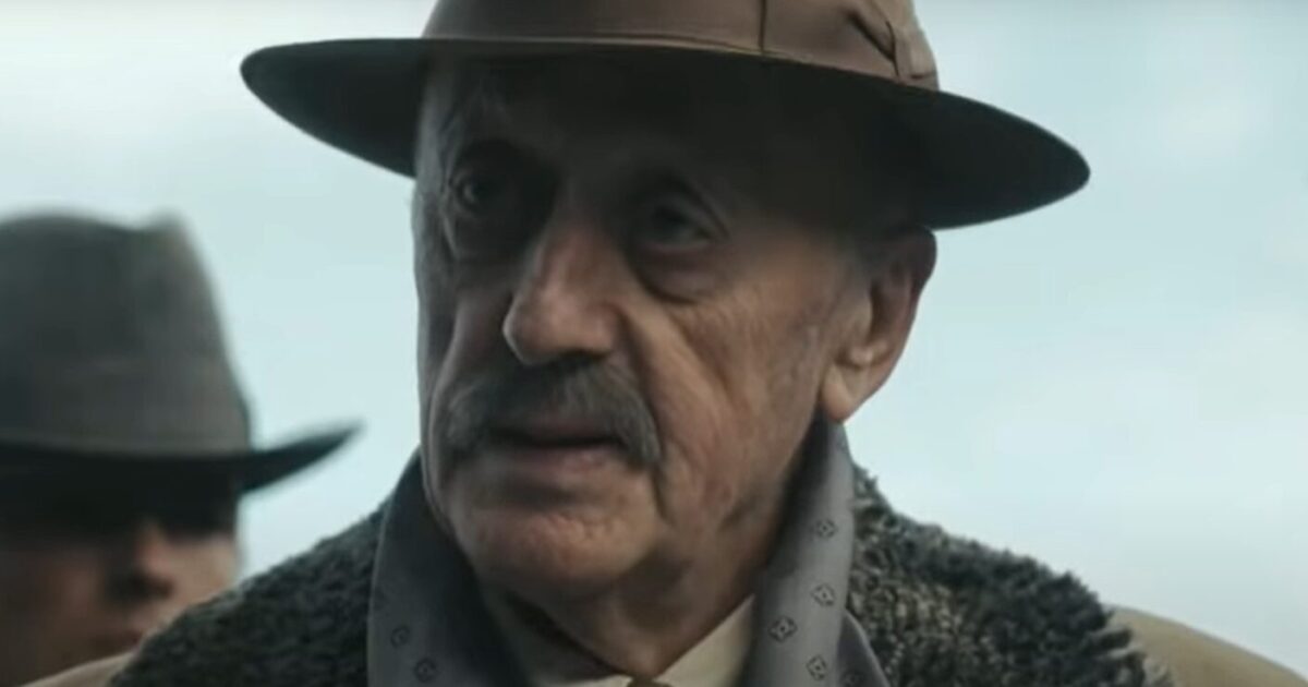 Πέθανε ο ηθοποιός των Star Wars και Peaky Blinders, Κένεθ Κόλεϊ ...