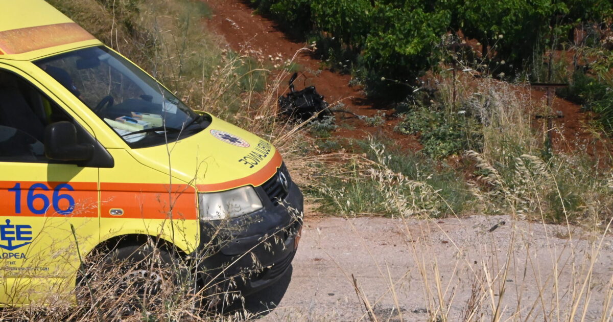 Παλαιό Φάληρο: Στα αζήτητα η σορός της 3χρονης – Τα τρία σενάρια που ...