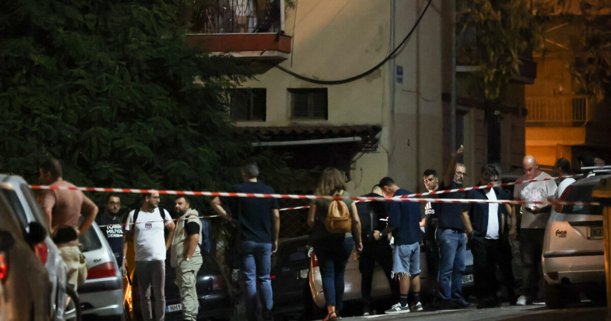 Θεσσαλονίκη: Συνεχίζονται οι έρευνες για την ισχυρή έκρηξη σε ...