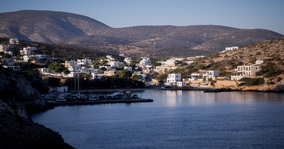 Γαλήνη και αυθεντικότητα: Τα ελληνικά νησιά που πρέπει να βάλεις από ...