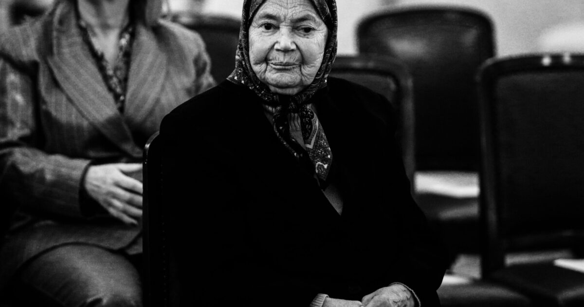 Πέθανε η Αθηνά Παπαχρήστου, η αγρότισσα που δώρισε ασθενοφόρο στο ΕΚΑΒ ...