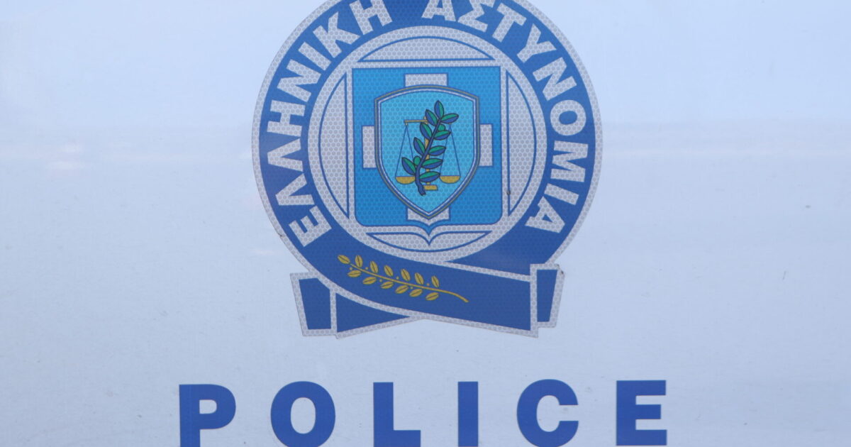 Θεσσαλονίκη: Συνελήφθη 27χρονος που διέρρηξε 9 καταστήματα και ένα ...